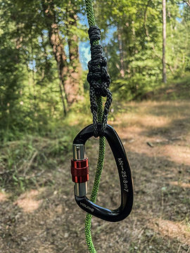 WLR Featherlite Linemans Rope – RDA Outdoors