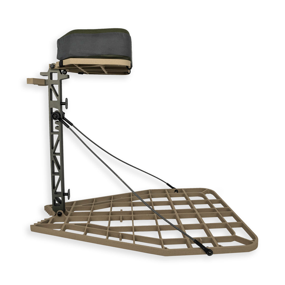 XOP Cold World – RDA Outdoors