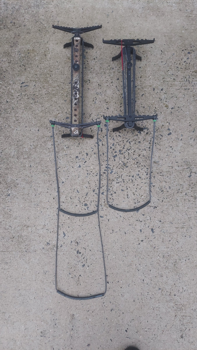 1/8 Amsteel Aider for Double Step Sticks – RDA Outdoors