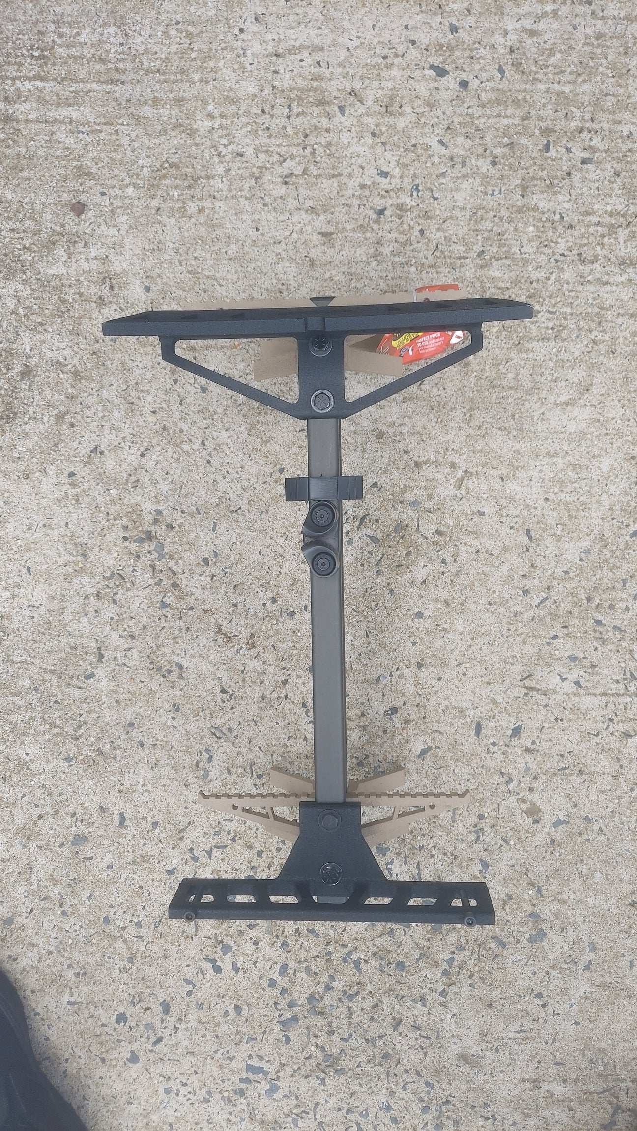 XOP – RDA Outdoors