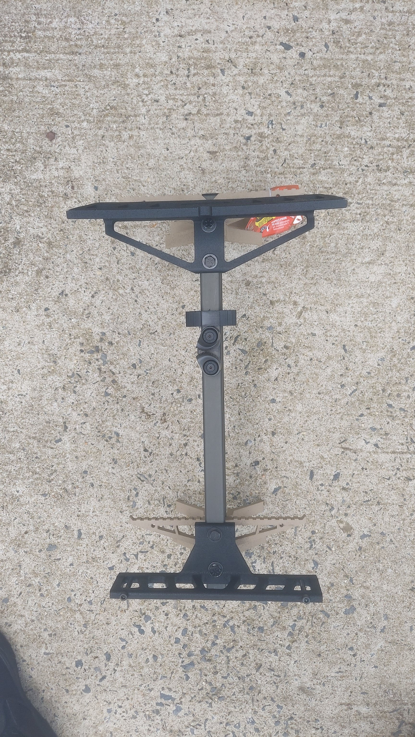 XOP – RDA Outdoors