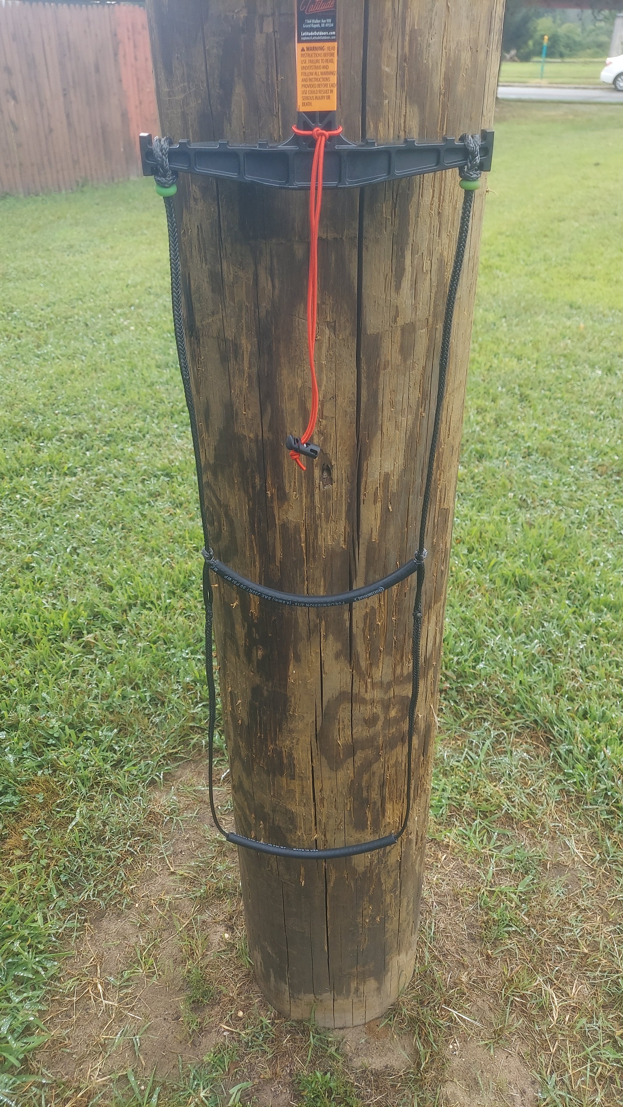 Latitute Carbon SS Stick Aider – RDA Outdoors