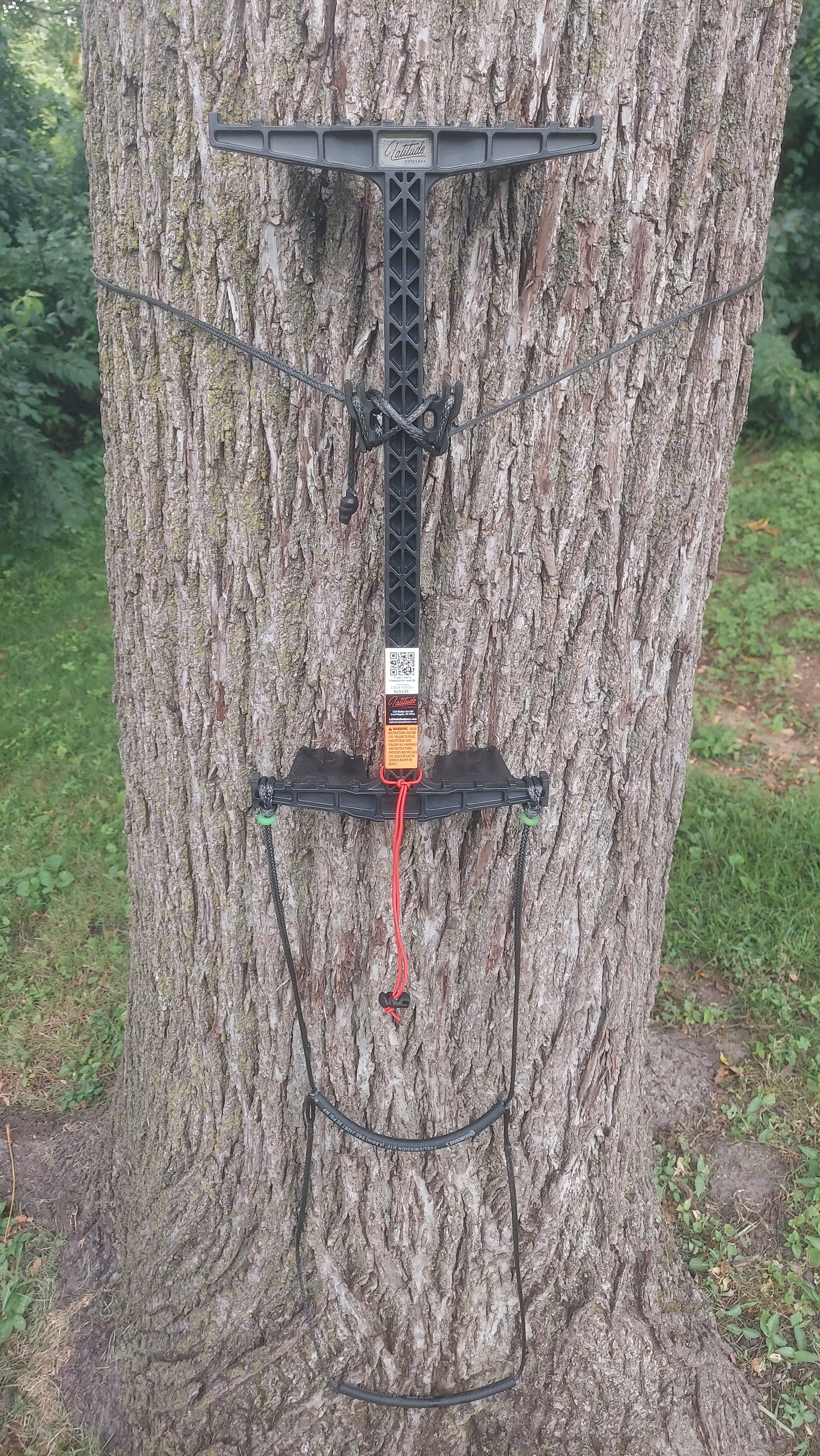 Latitute Carbon SS Stick Aider – RDA Outdoors