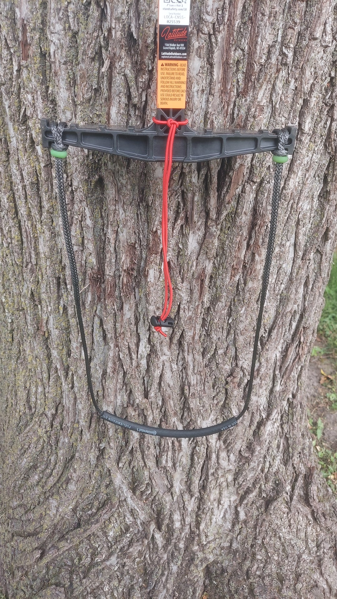 Latitute Carbon SS Stick Aider – RDA Outdoors