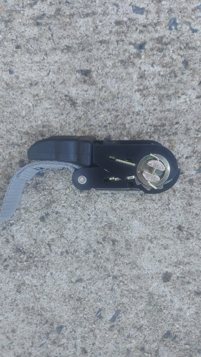 XOP Ratchet Strap for Ring of Steps – RDA Outdoors