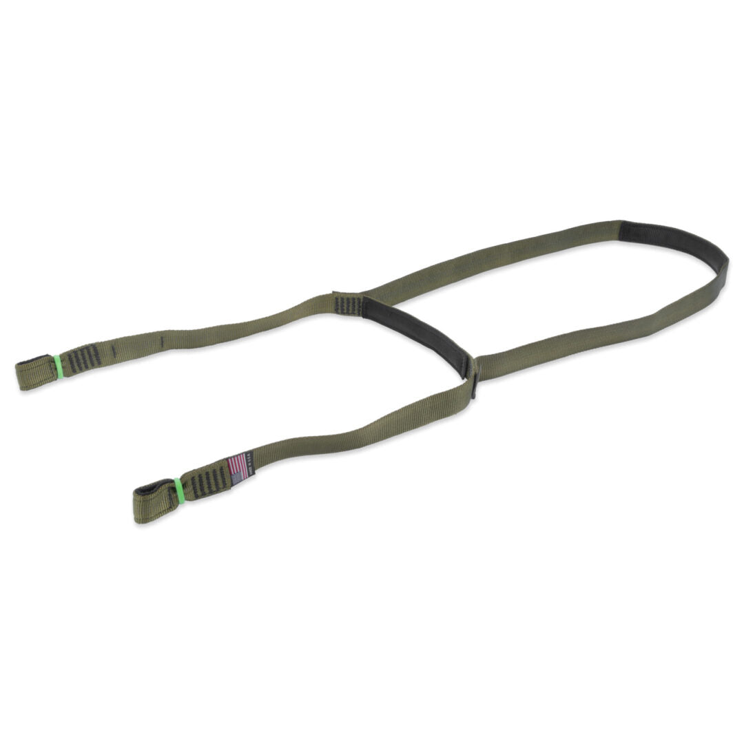 ACO Fixed Webbing Aider – RDA Outdoors