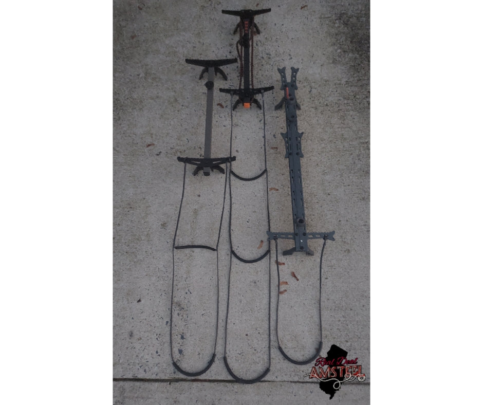 1/8 Amsteel Aider for Double Step Sticks – RDA Outdoors
