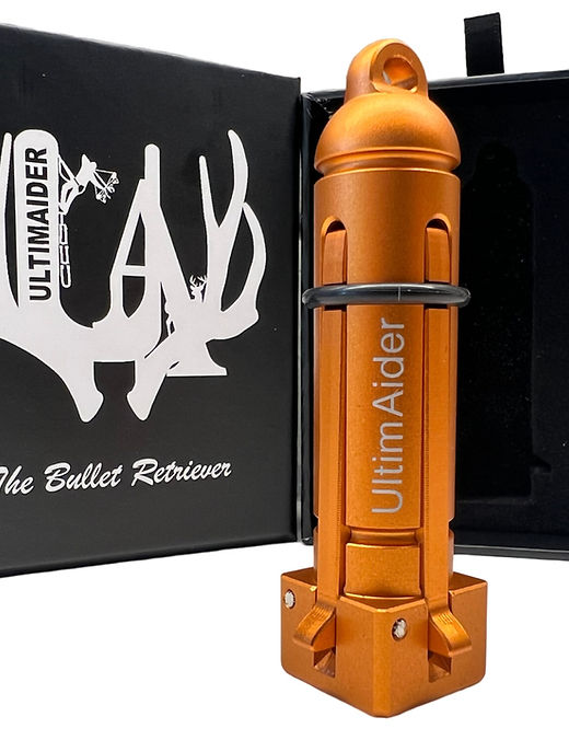 Ultimaider Bullet Retriever – RDA Outdoors
