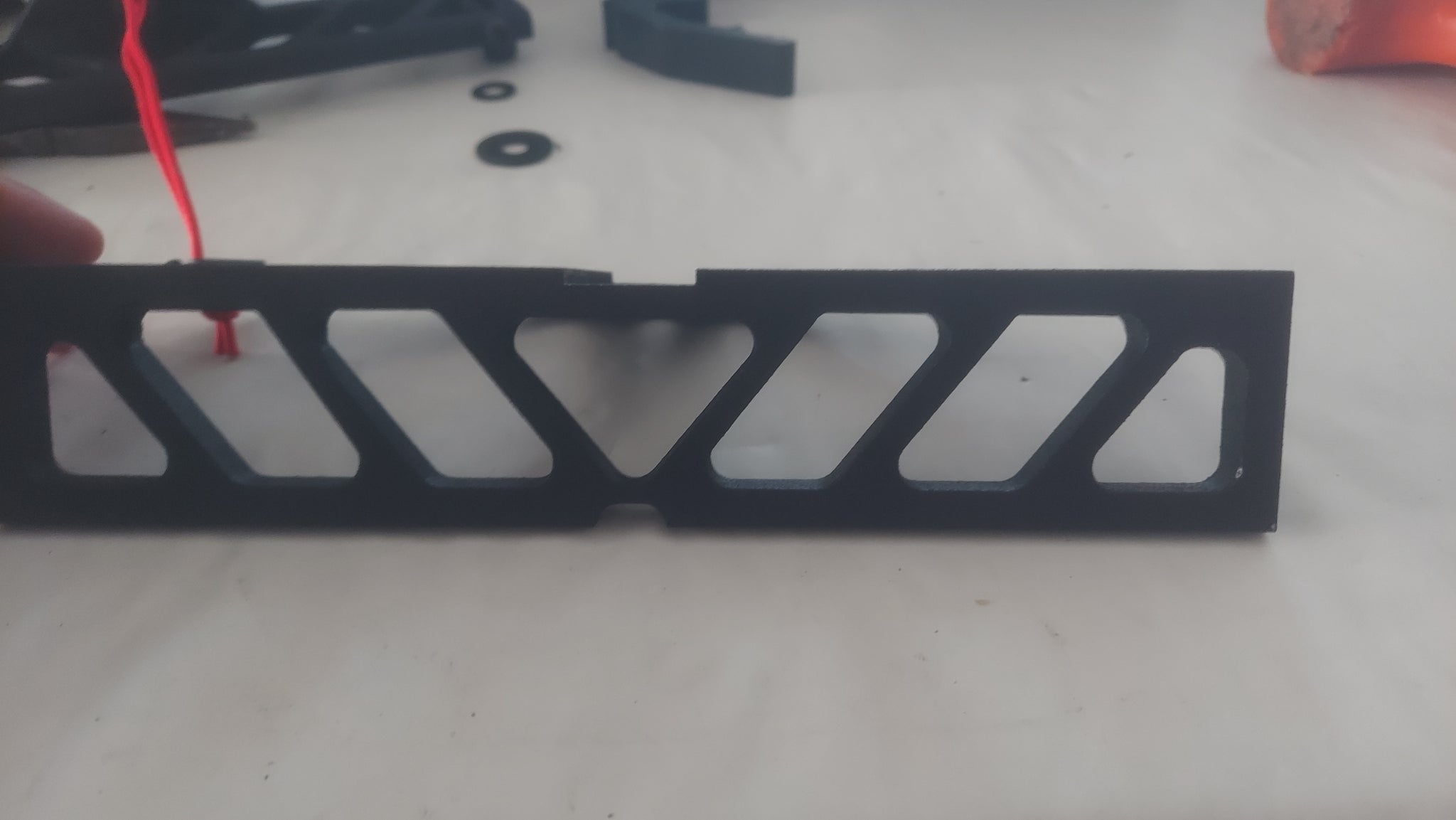 Lookout Top Step – RDA Outdoors