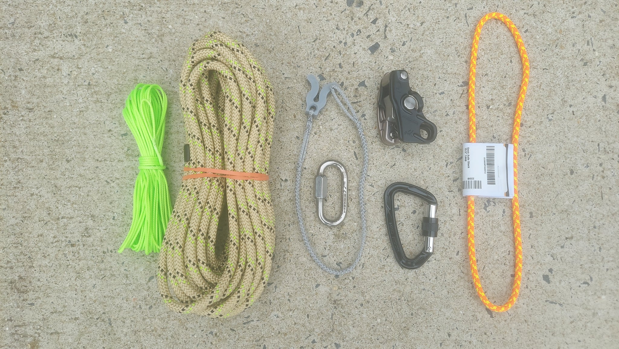 Climbing Gear – RDA Outdoors