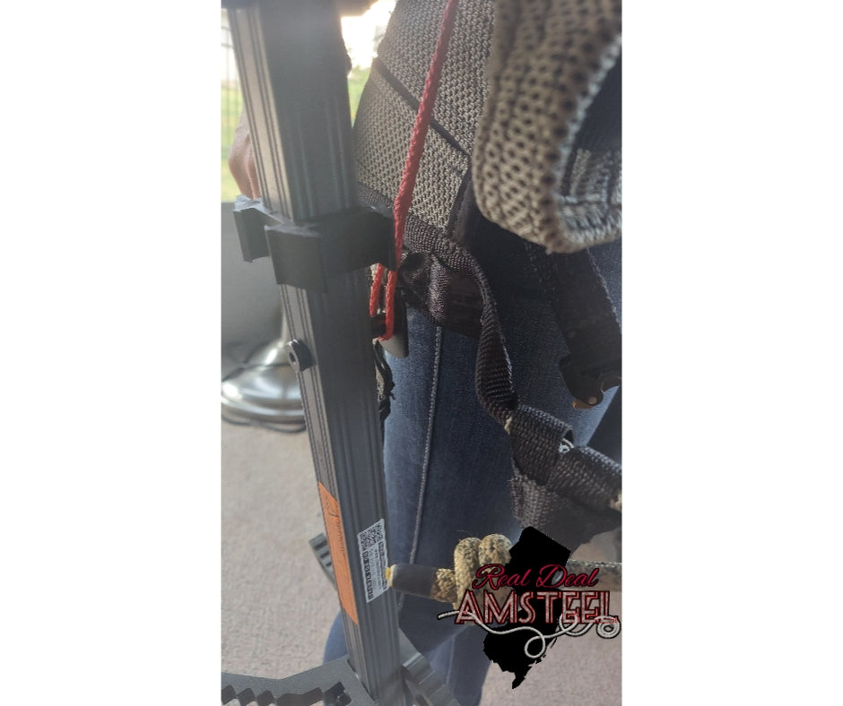 Stick Hanger – RDA Outdoors