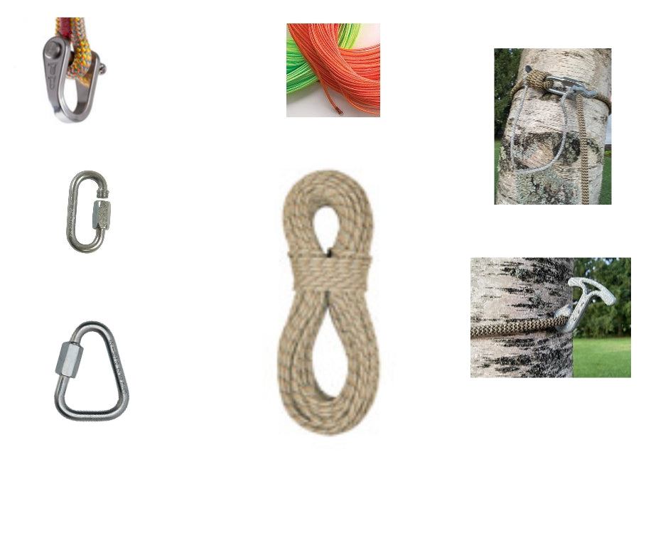 Climbing Gear – RDA Outdoors